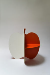 Table Pomme, Patrick Arlet, Sentou – dix puissance