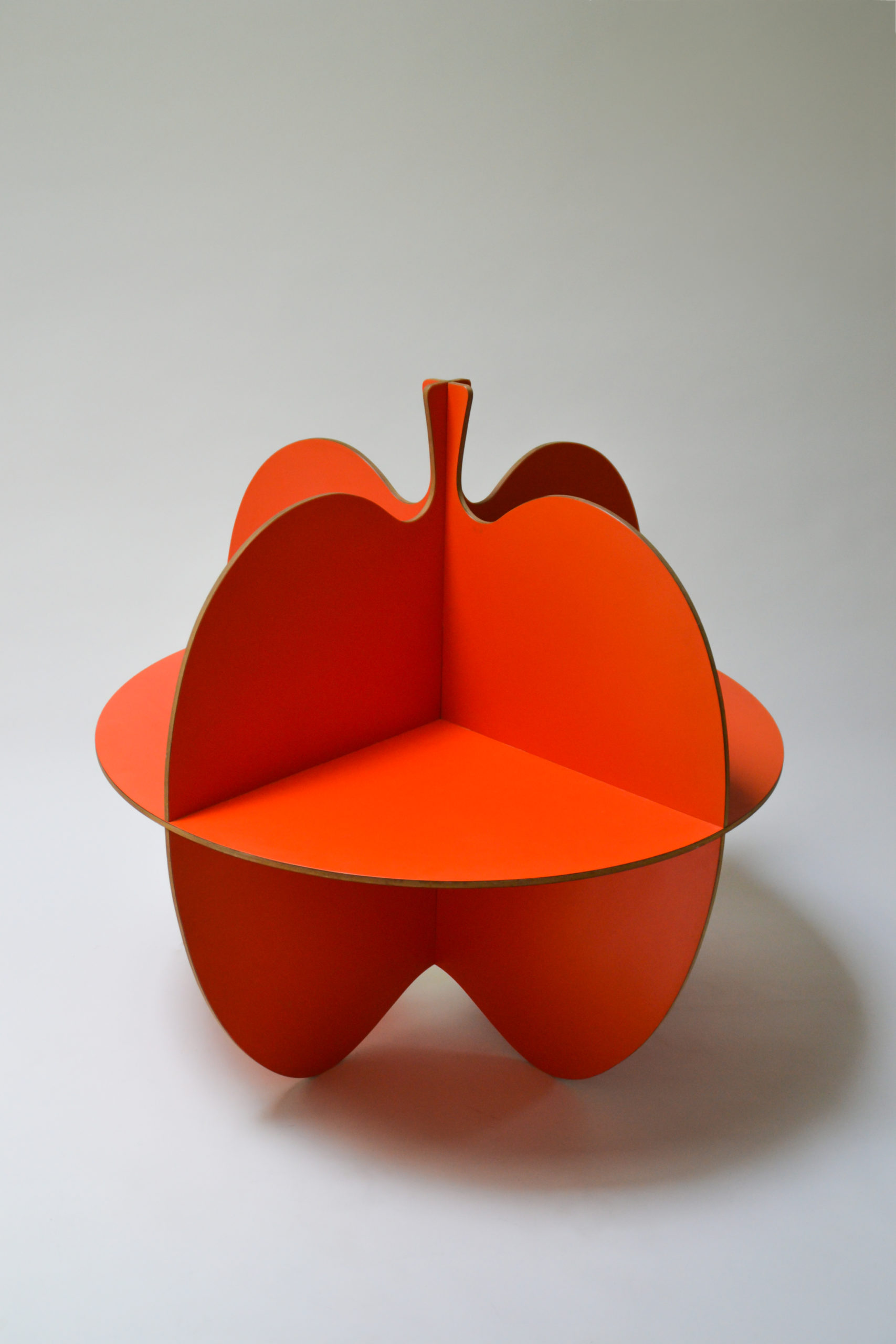 Table Pomme, Patrick Arlet, Sentou – dix puissance