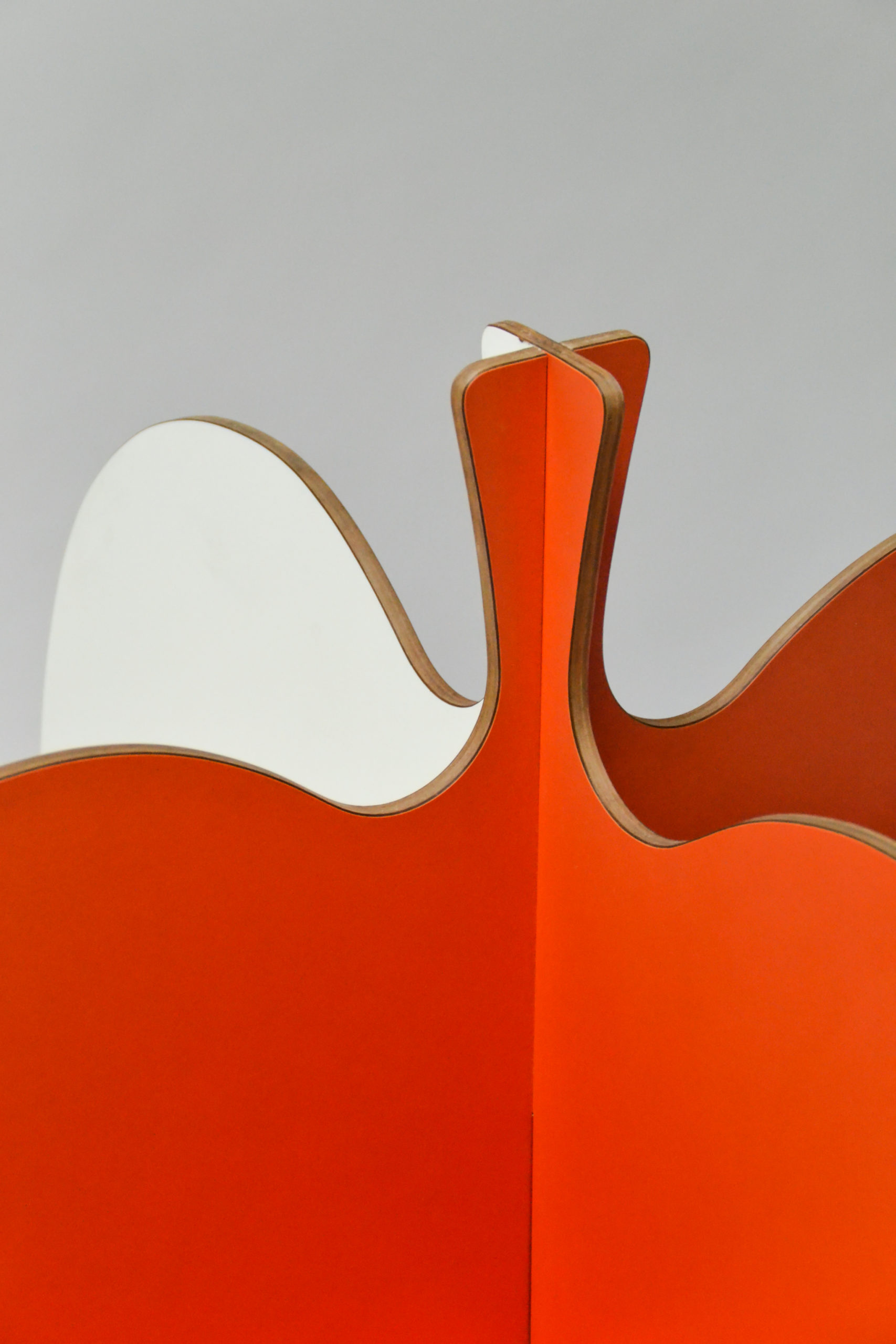 Table Pomme, Patrick Arlet, Sentou – dix puissance